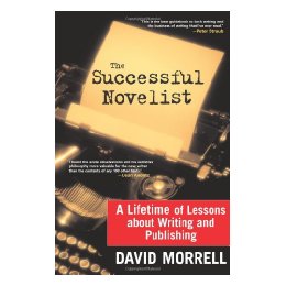 The Successful Novelist: A Lifetime of