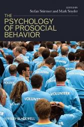 The Psychology Of Prosocial Behavior -