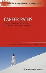 Career Paths - Charting Courses To