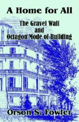 A Home for All the Gravel Wall and