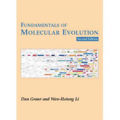 Fundamentals of Molecular Evolution