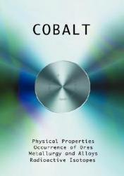 Cobalt - Physical Properties