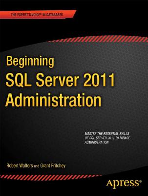Beginning SQL Server 2012