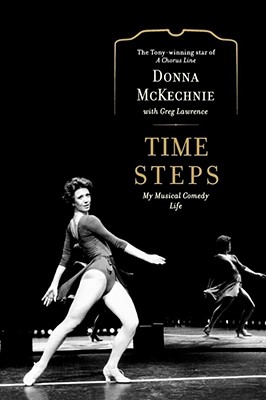 Time Steps: My Musical Comedy