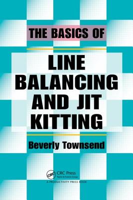 The Basics of Line Balancing and J