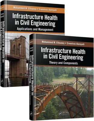 Infrastructure Health in Civil