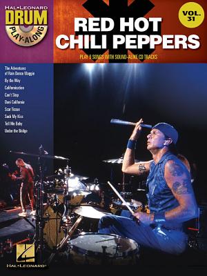 Red Hot Chili Peppers [With CD