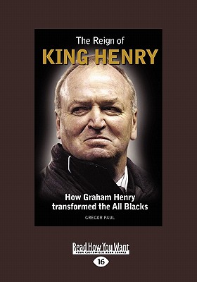 The Reign of King Henry: How Graham