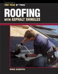 For Pros by Pros Roofing W/ASP