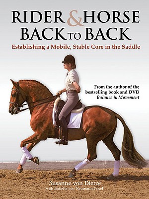 Rider & Horse Back to Back: Establishing