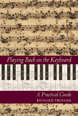 Playing Bach on the Keyboard: A