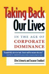 Taking Back Our Lives in the Age of