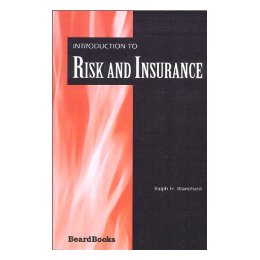 Introduction to Risk and