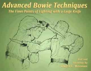 Advanced Bowie Techniques: The Finer