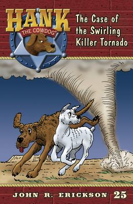 The Case of the Swirling Kille