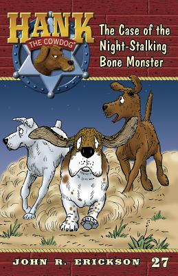 The Case of the Night-Stalking Bone