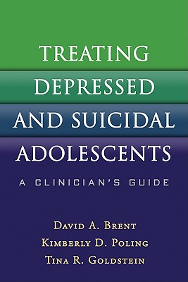 Treating Depressed and Suicida