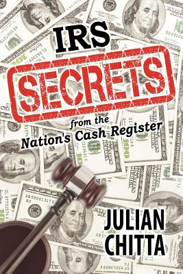 IRS Secrets from the Nation's Cash