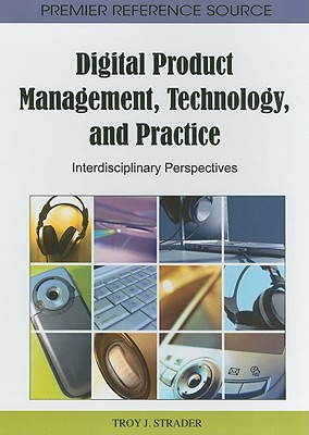 Digital Product Management, Technology,