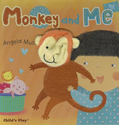 Monkey and Me [With Finger
