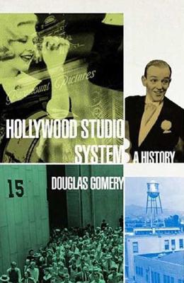 The Hollywood Studio System: A