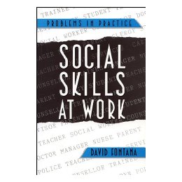 Social Skills At Work