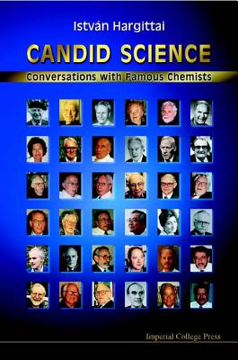 Candid Science: Conversations with