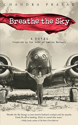 Breathe the Sky: A Novel Inspired by the