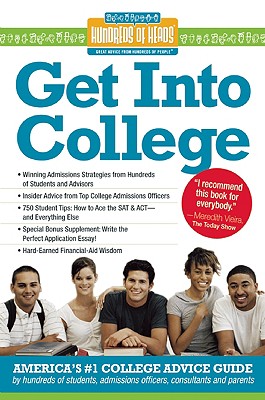 Get Into College