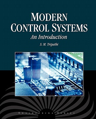 Modern Control Systems: A