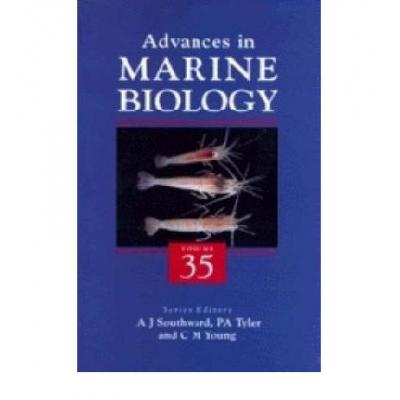 Advances in Marine Biology: Volume 35