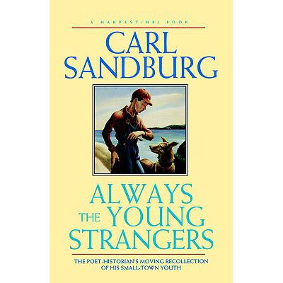 Always the Young Strangers