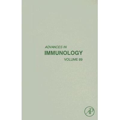 Advances in Immunology: Volume 89