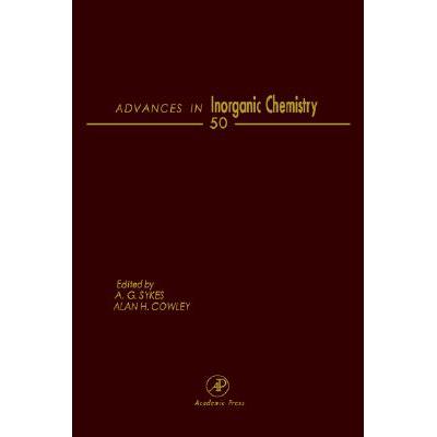 Main Chemistry Group: Volume 50