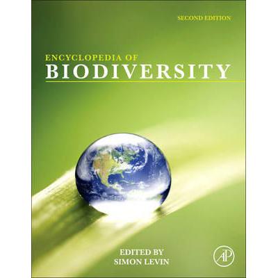 Encyclopedia of Biodiversity