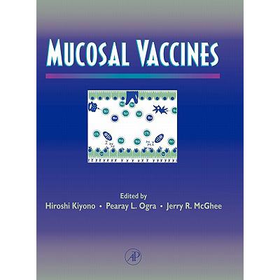 Mucosal Vaccines