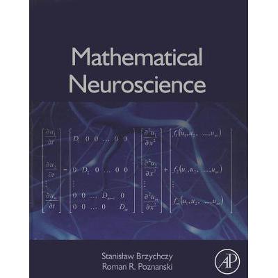 Mathematical Neuroscience