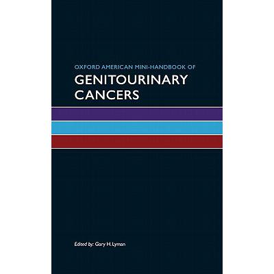 Oxford American Mini-Handbook of Genitourina...