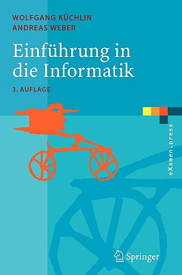 Einfuhrung in Die Informatik: