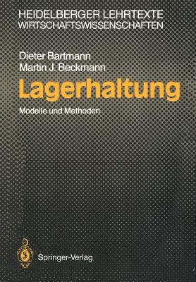 Lagerhaltung: Modelle U