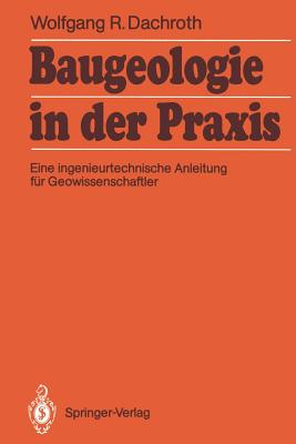 Baugeologie in Der Praxis: E