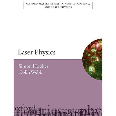 Laser Physics