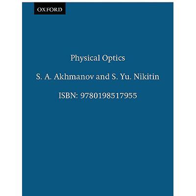 Physical Optics