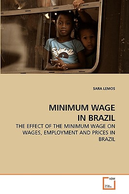 Minimum Wage in Brazil
