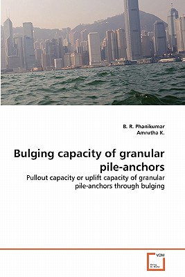 Bulging Capacity of Granula