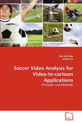 Soccer Video Analysis f