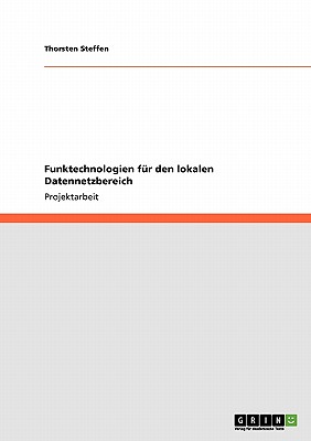 Funktechnologien F R Den Lokal