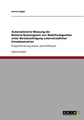 Automatisierte Messung D
