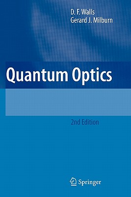 Quantum Optics
