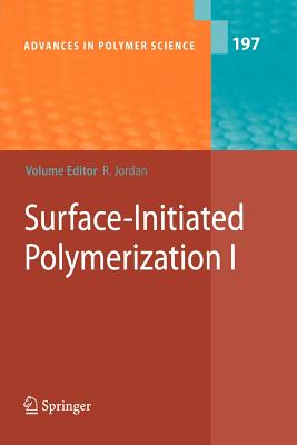 Surface-Initiated Polymerization